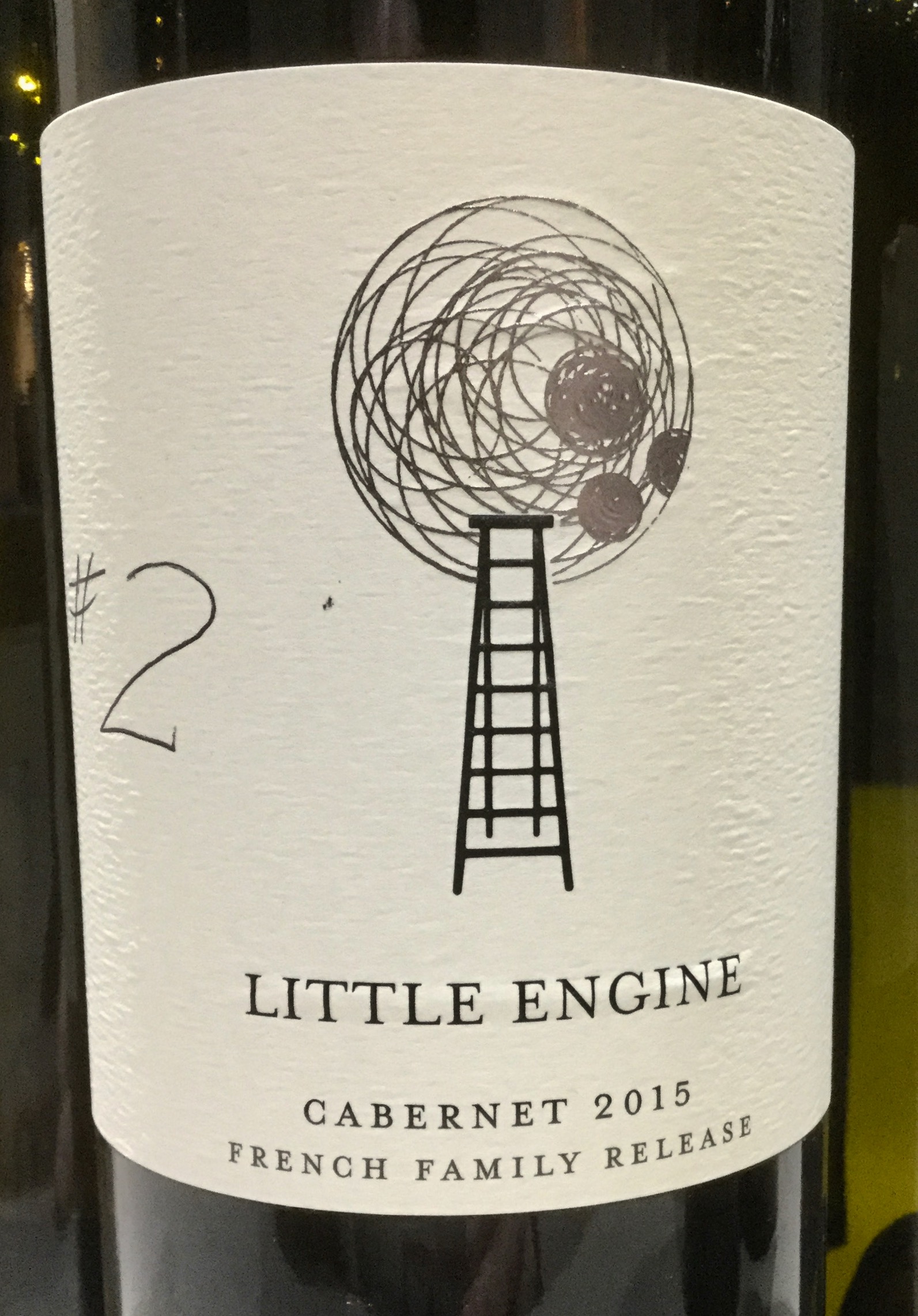 Tasting Ten – BC Cabernet Sauvignon - My VanCity