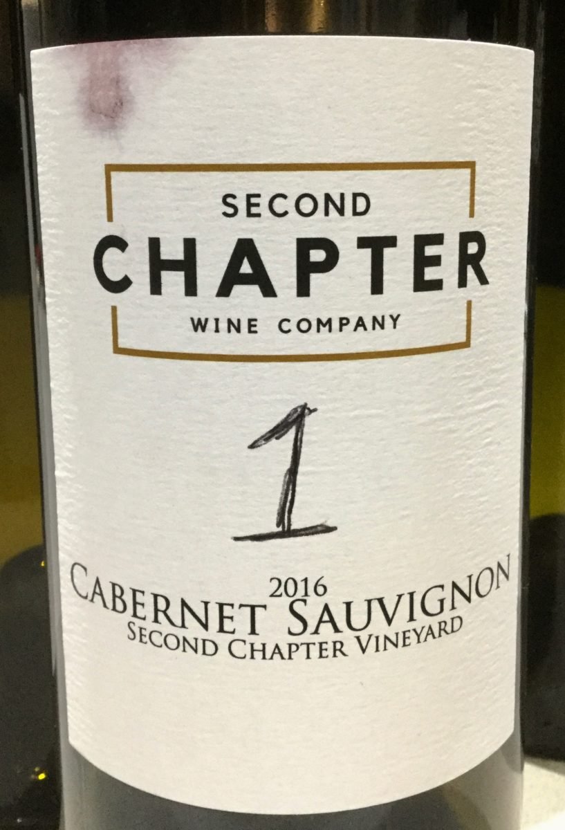 Tasting Ten – BC Cabernet Sauvignon - My VanCity