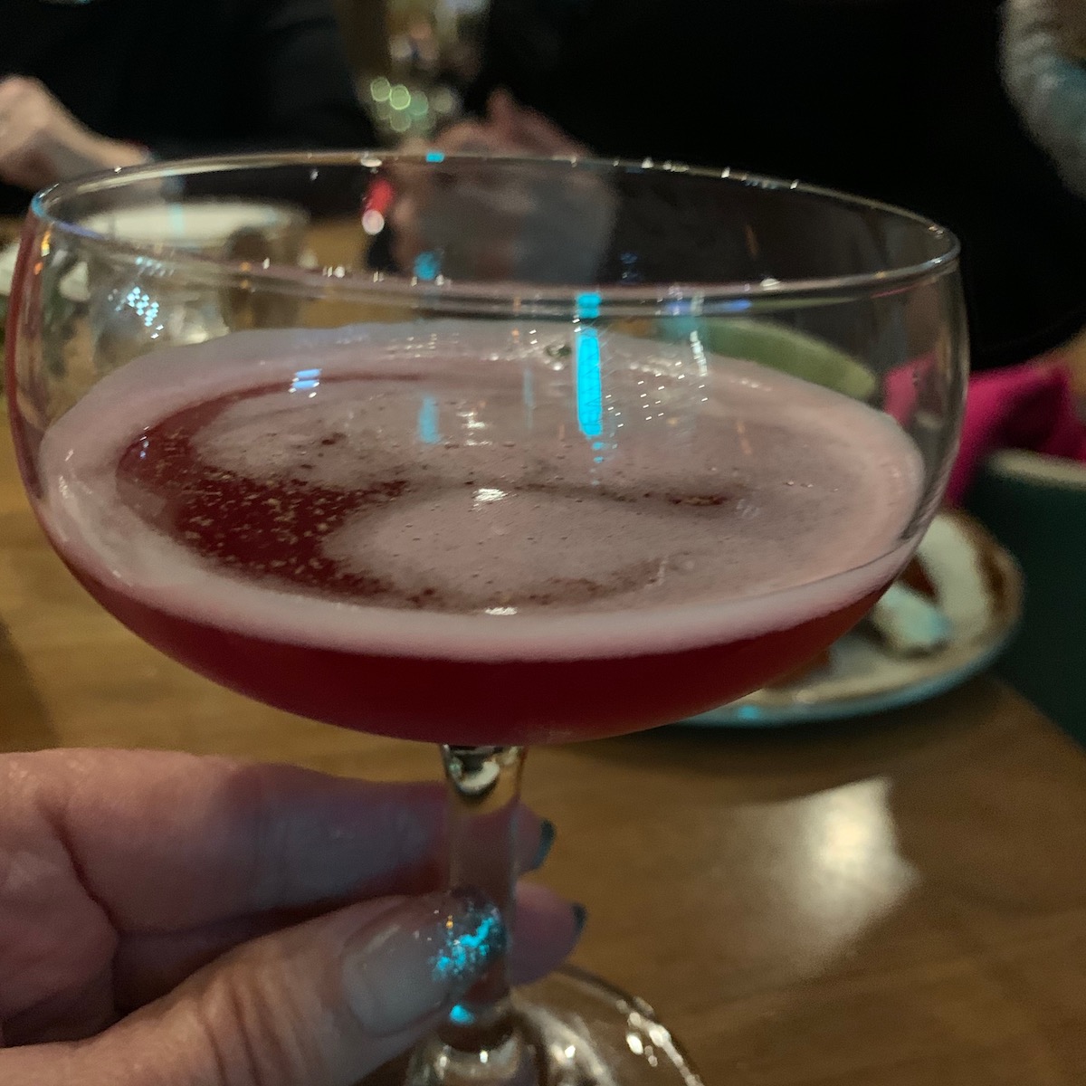Marriott Canada Cocktail Crawl and how you can join in! - My VanCity