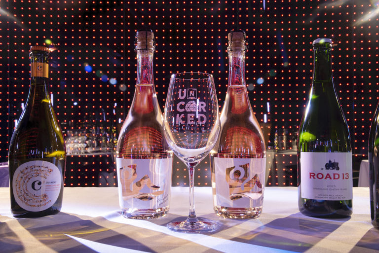 Uncorked: A Celebration of the Science of Wine – Nov 14 - My VanCity