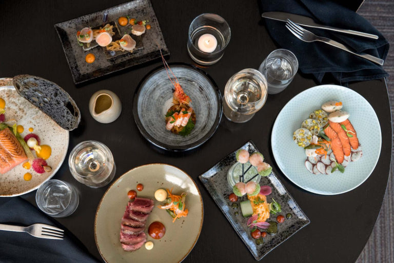 Exciting (& Festive) News from Inn at Laurel Point - My VanCity