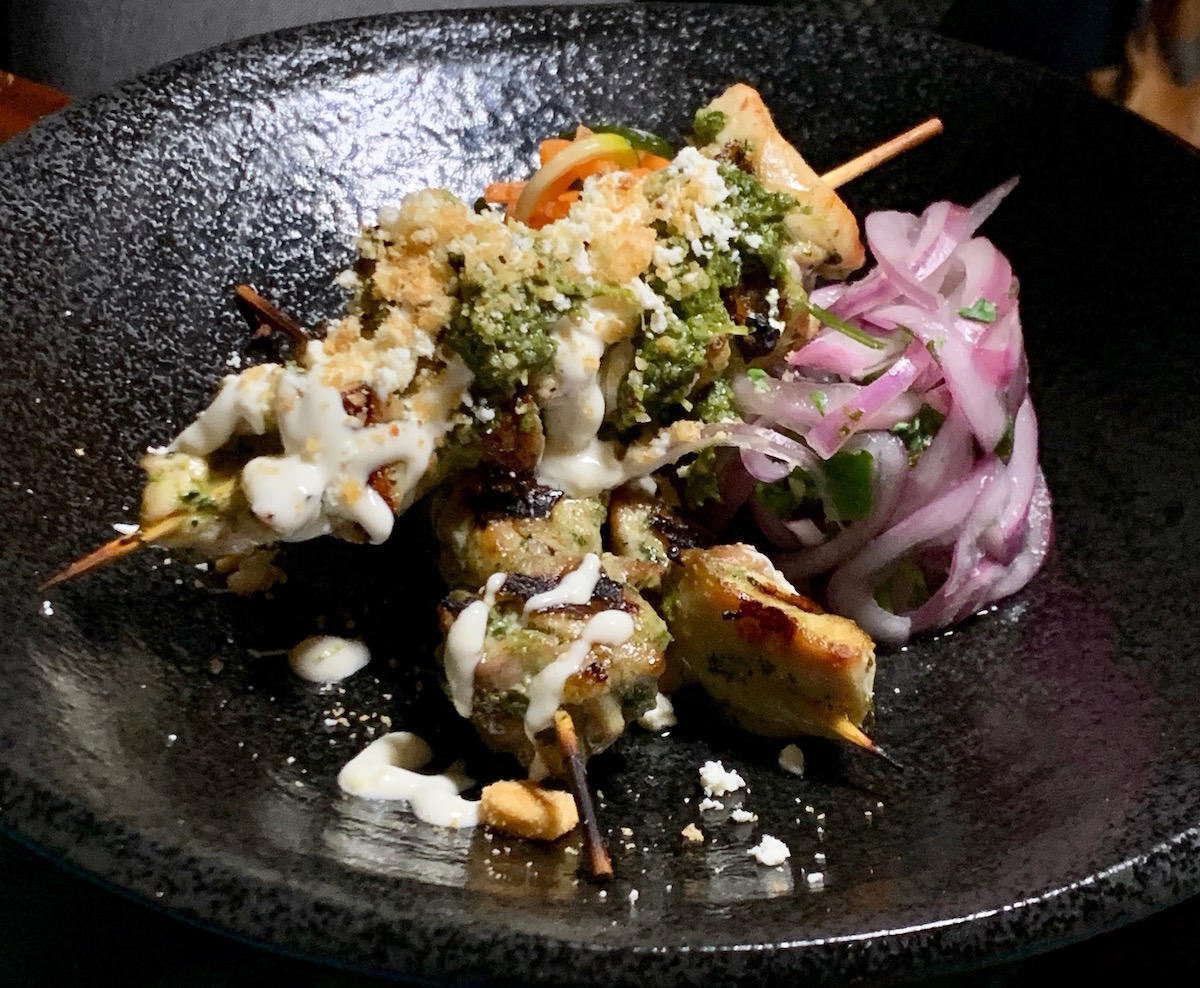 Hungry? Looking for something that’s not the same old, same old? DINE ...