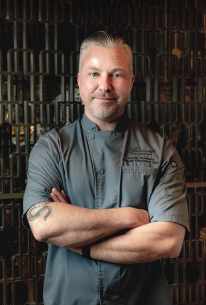 TOP CHEF TO EXECUTIVE CHEF Notch8 Restaurant – a review - My VanCity