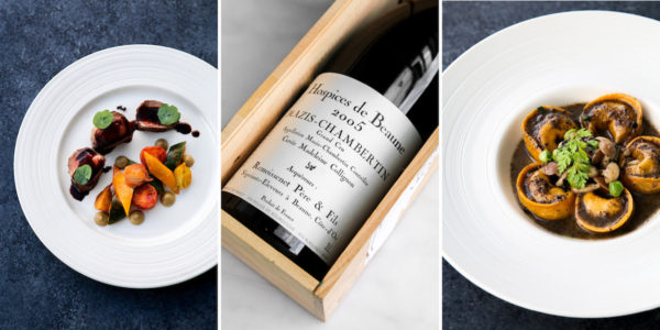 Richmond's Origo Club Announces New Daytime Hours, Menu Items for Café ...