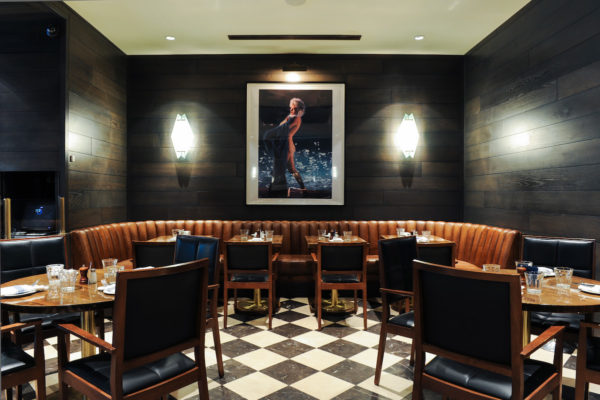 Enjoy a Romantic French-Fueled Valentine’s Day at Tableau Bar Bistro ...