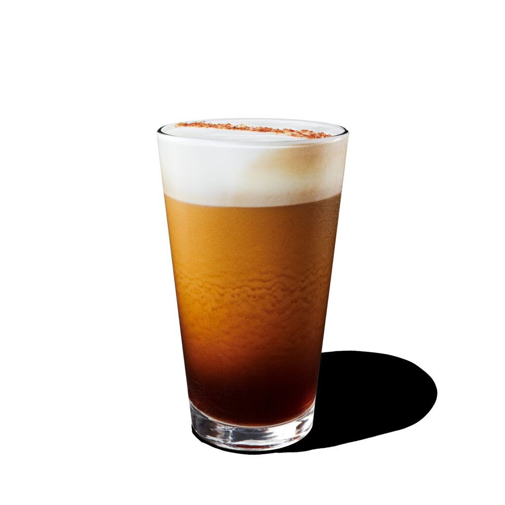 Starbucks Canada unveils two NEW spring beverages available starting ...