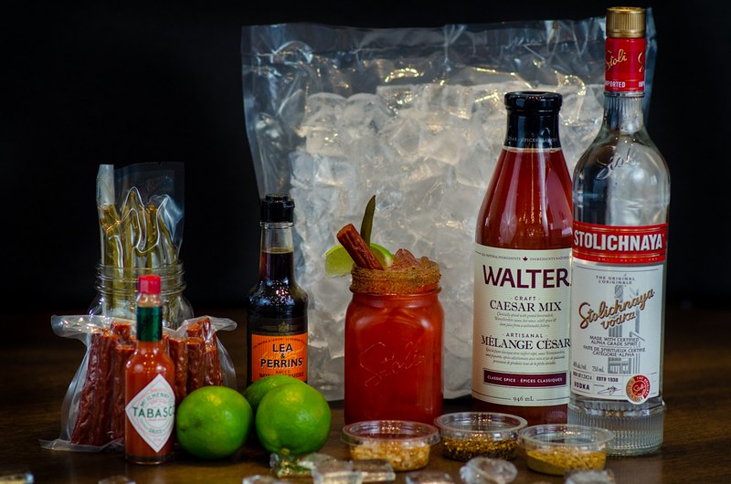 New from Provence Marinaside – Duck Confit Cooking Kit + Caesar Kit ...