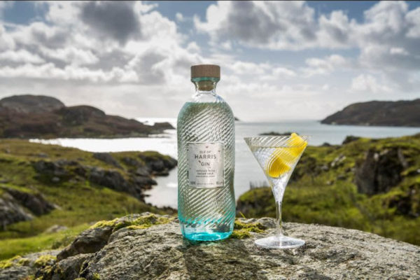 Award-winning Scottish gin arrives in BC for the first time, with $10 ...