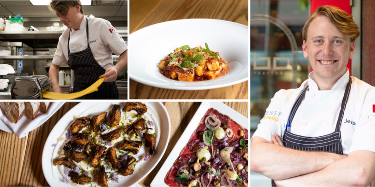 Cibo Trattoria Launches New Breakfast, Lunch Menu; UVA Wine & Cocktail ...