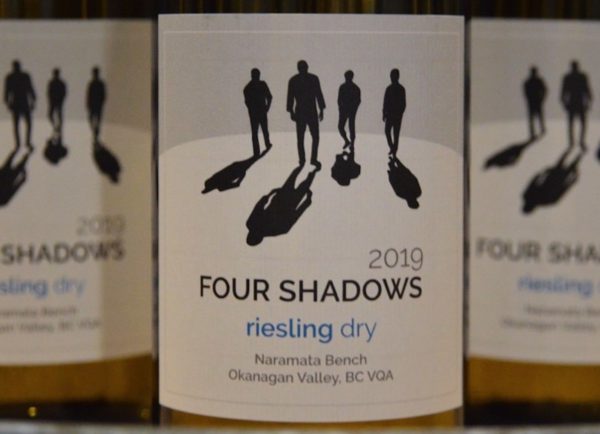 All the News from Four Shadows Vineyard & Winery - My VanCity