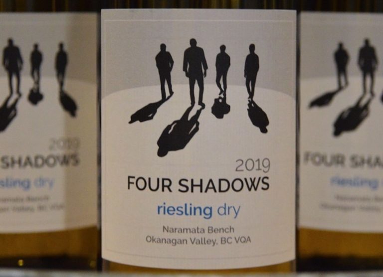 All the News from Four Shadows Vineyard & Winery - My VanCity