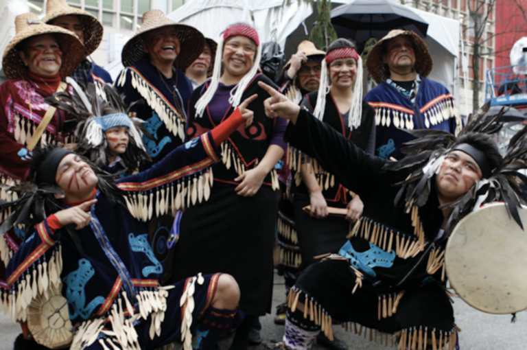 Indigenous Tourism BC Celebrates National Indigenous Peoples Day and ...