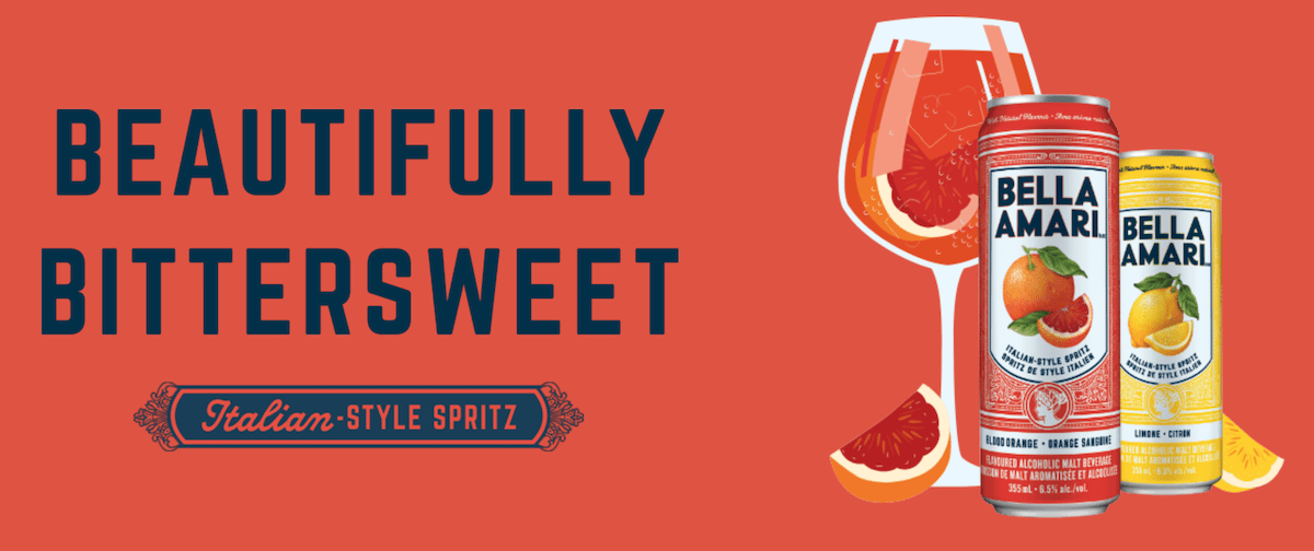 Here's to the Long Weekend with Bella Amari - My VanCity