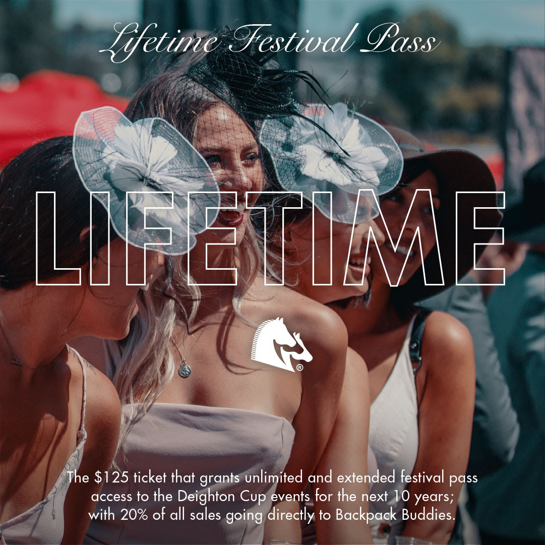 To our valued guests, a call for your support | Deighton Cup - My VanCity