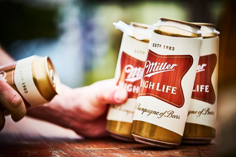 Long Weekend Drink Pick – Miller High Life - My VanCity