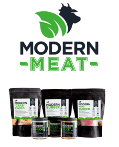 Modern Meat Sets Its Sights On a Plant-Based Future - My VanCity
