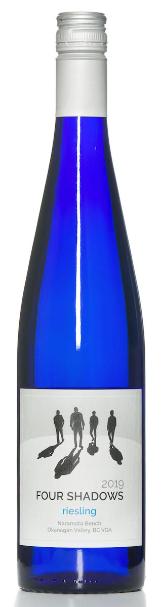 #ThisWineThatDish | Four Shadows Riesling | Coq au Vin Blanc avec Crème ...