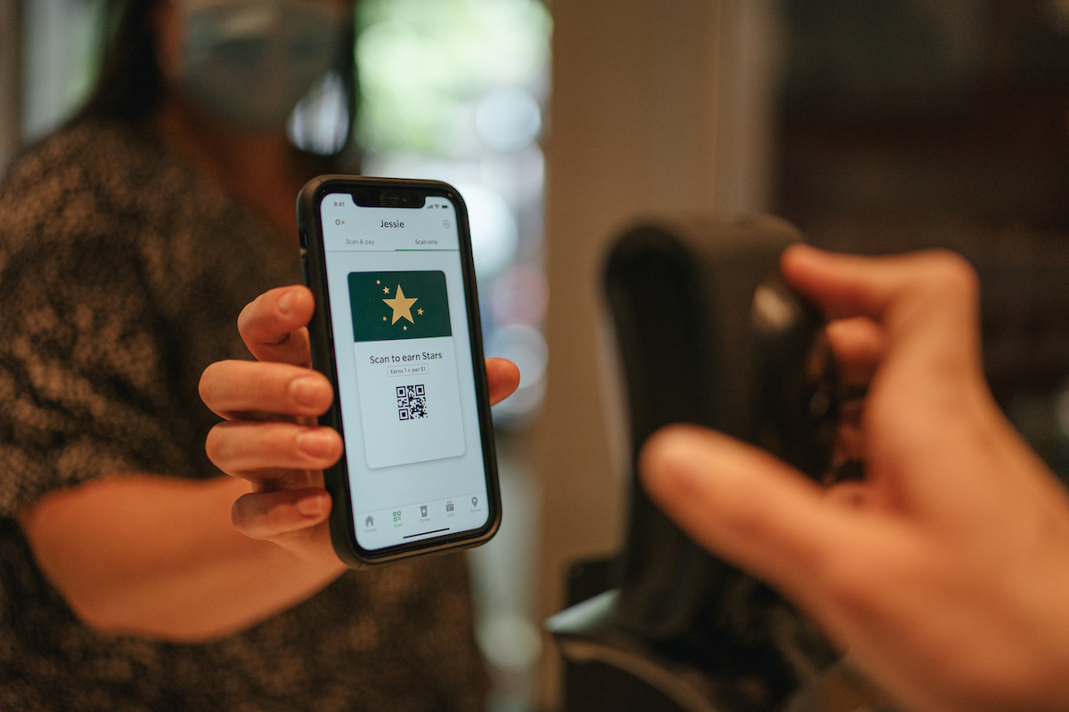 Starbucks Rewards launches more ways to pay & earn rewards - My VanCity