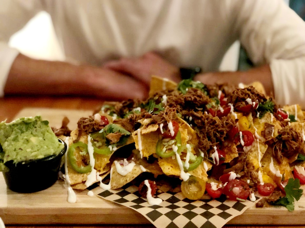 Uncommon Café Nights are Here - My VanCity