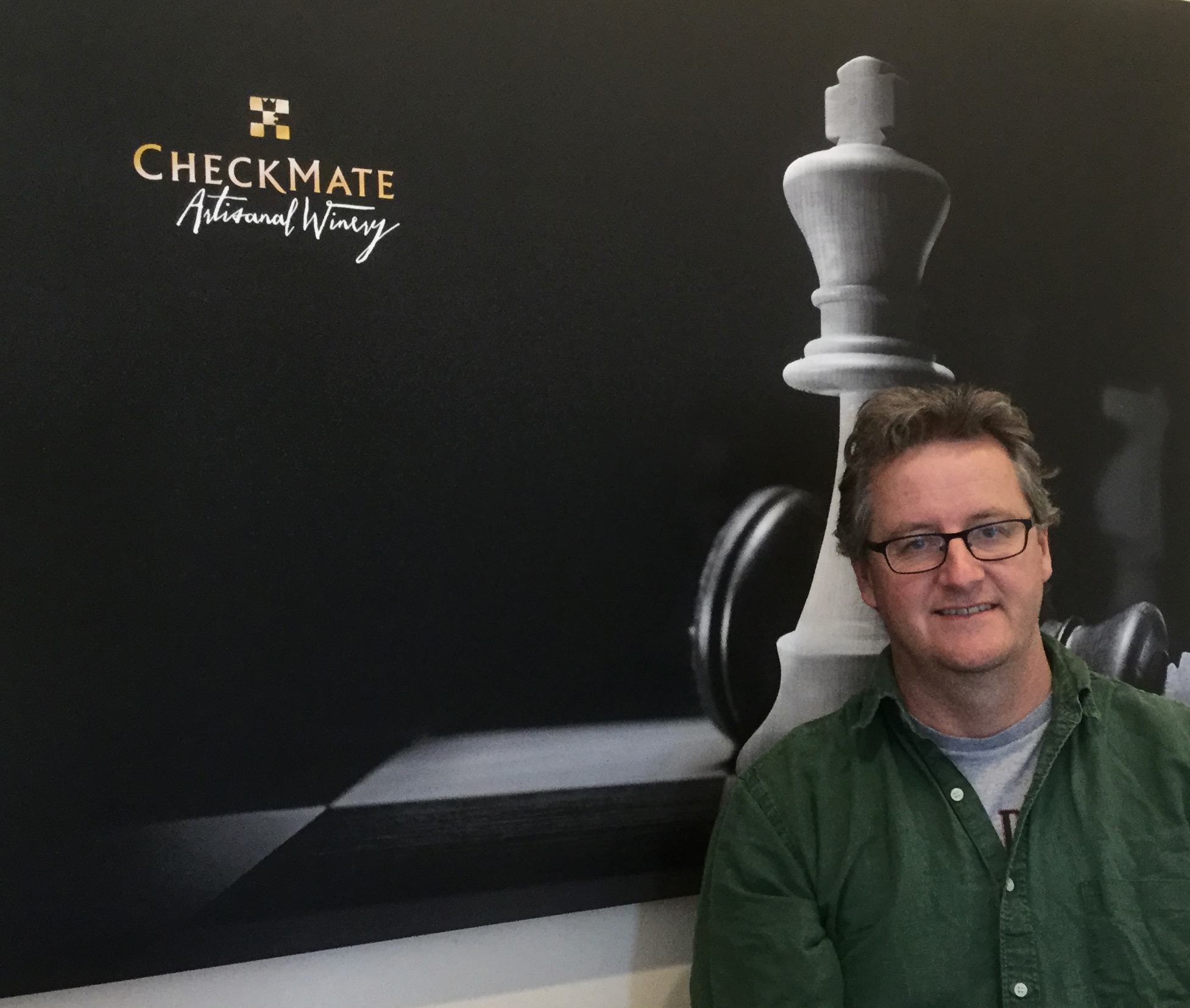 CheckMate Artisanal Winery review by @Sam_WineTeacher - My VanCity