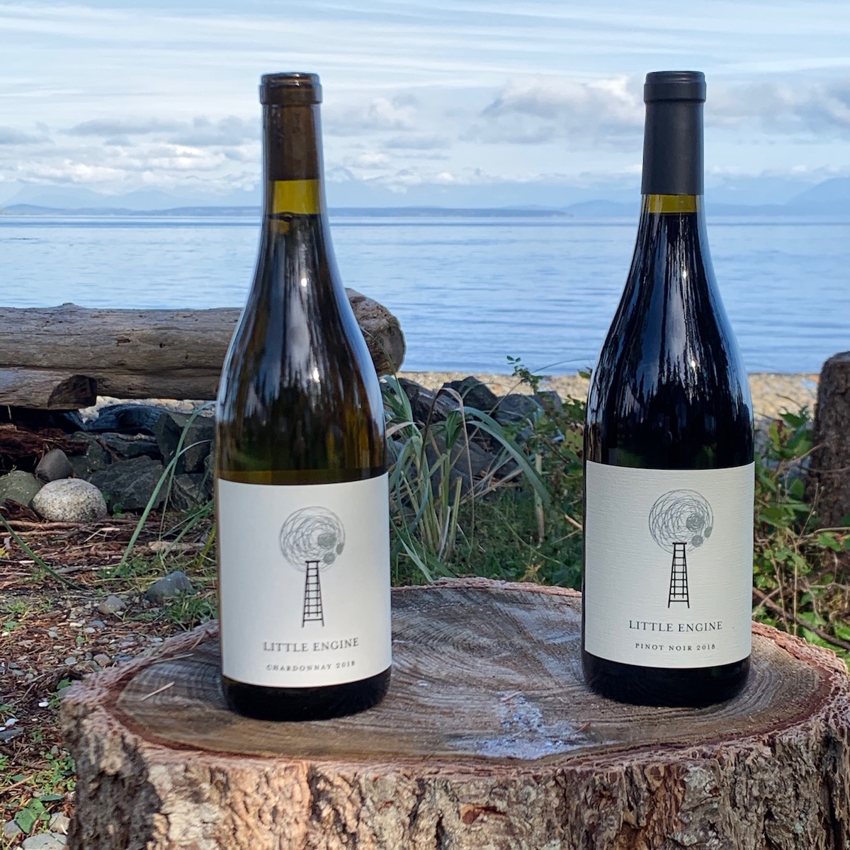 #FavouriteThings Holiday Gift Suggestions | Little Engine Wines - My ...