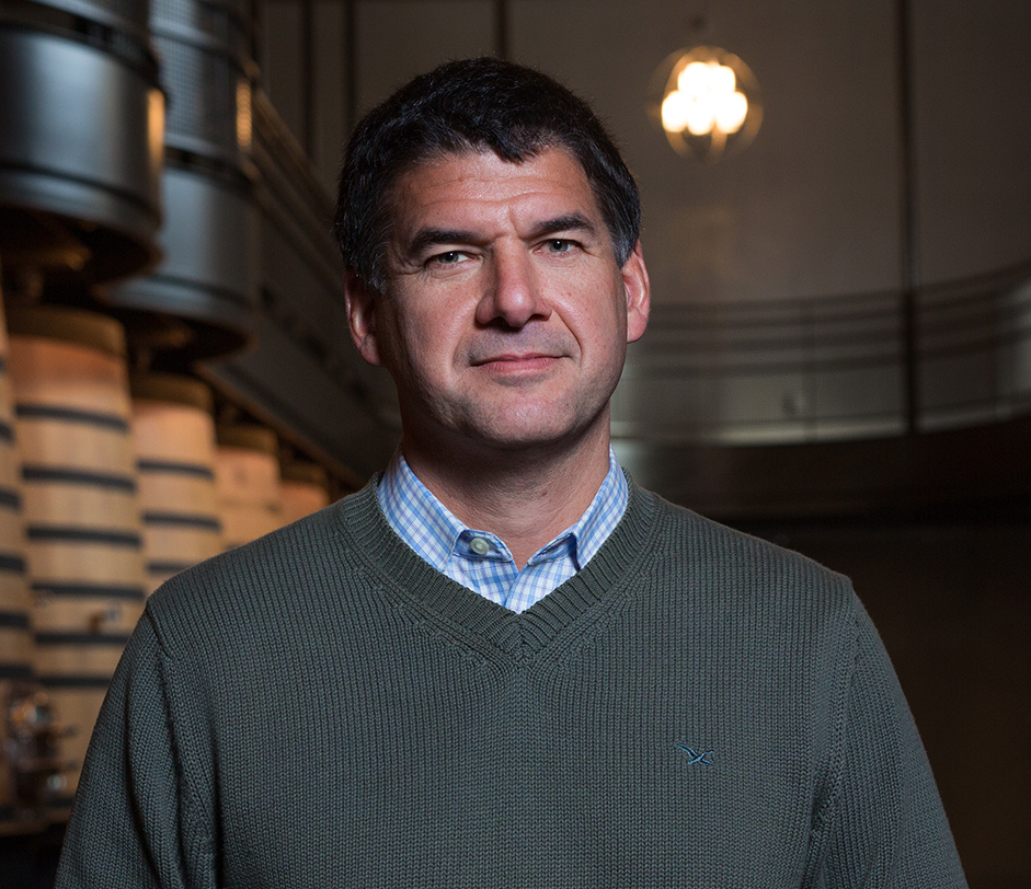 Wine Chat with Santiago Cilley of Phantom Creek Estates - My VanCity