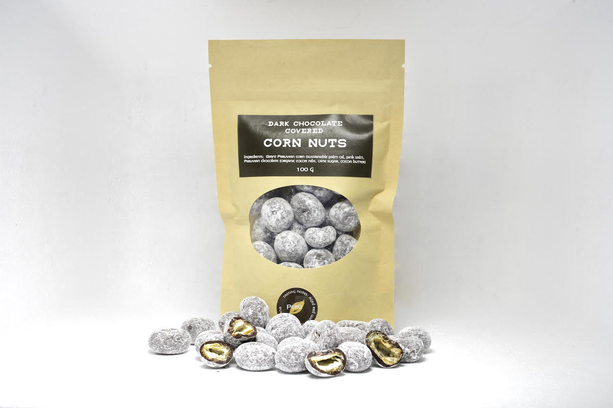 Trick ‘r treat—East Van Roasters gives us something good to eat! - My ...