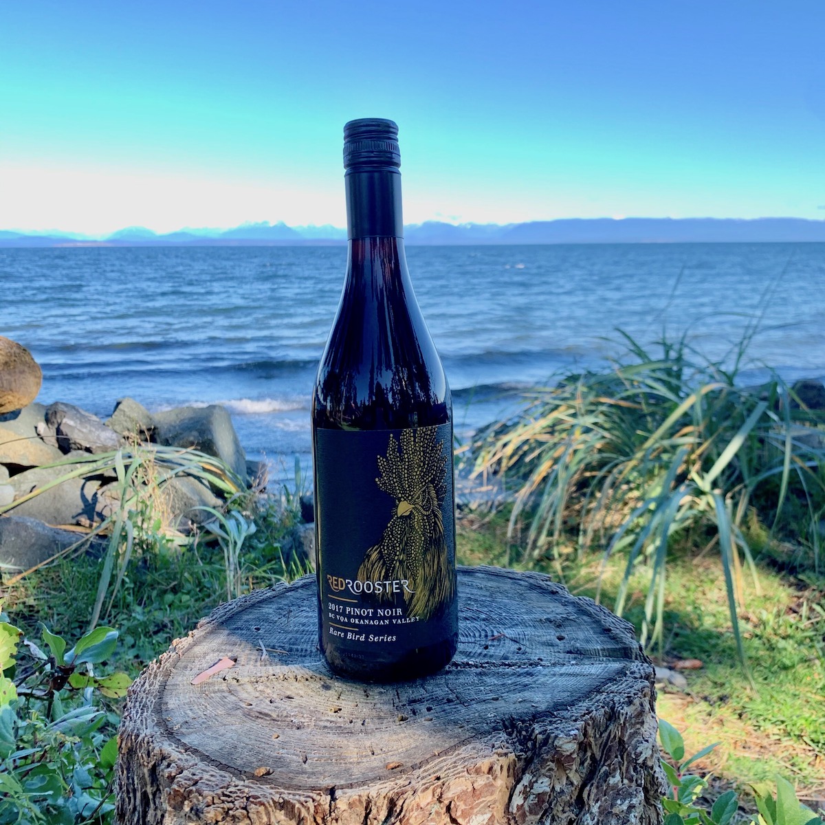 #FavouriteThings Holiday Gift Suggestions – Red Rooster - My VanCity