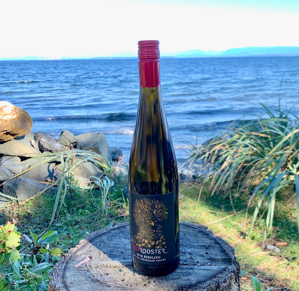 #FavouriteThings Holiday Gift Suggestions – Red Rooster - My VanCity