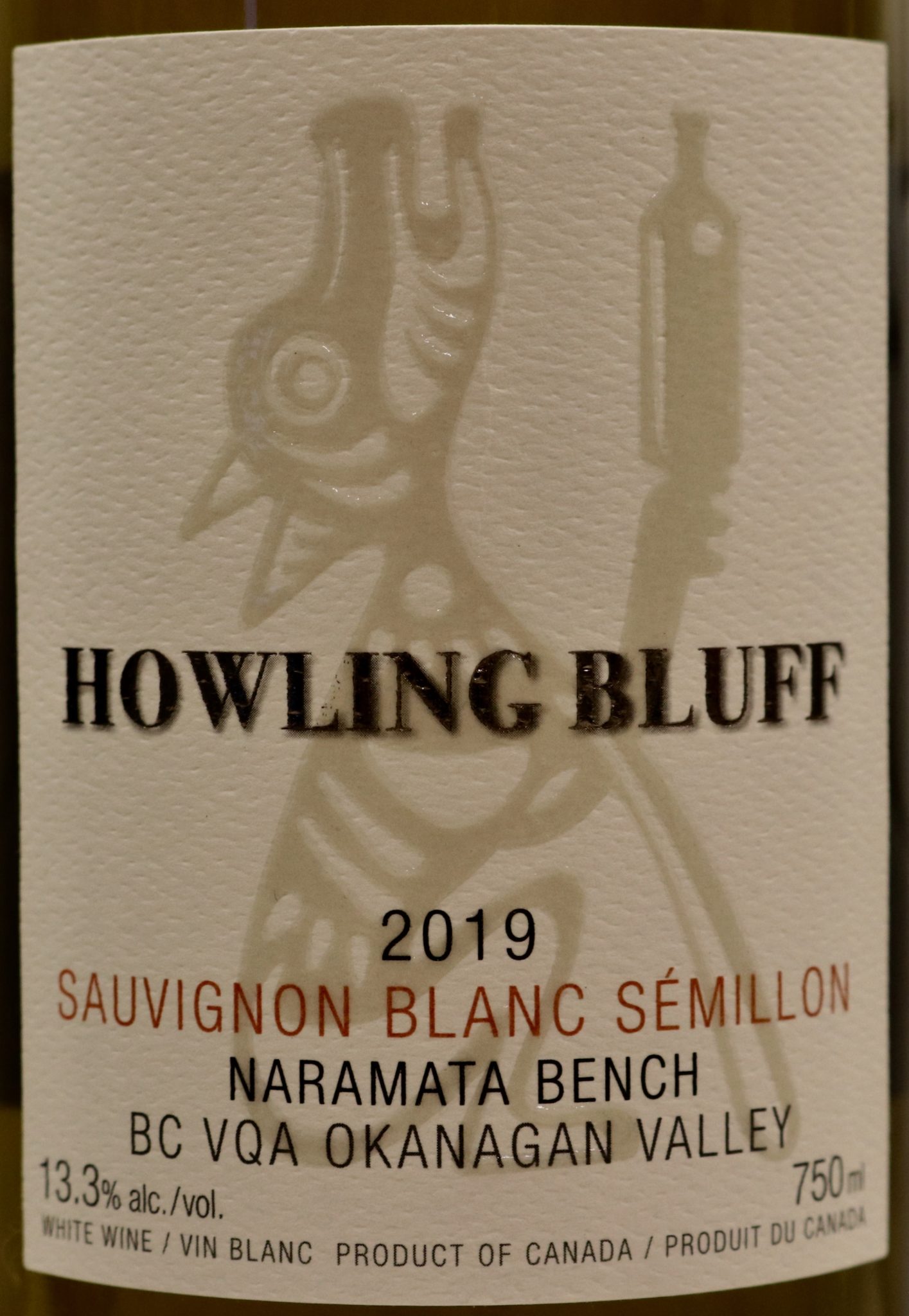 White Bordeaux and White Meritage wines - My VanCity