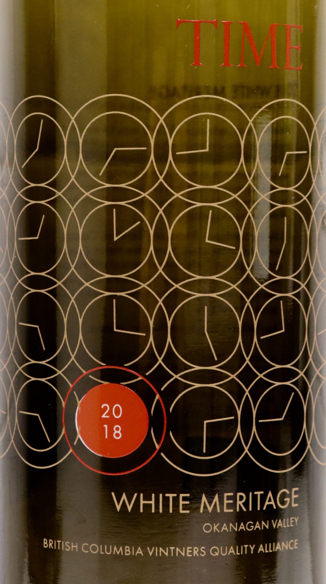 White Bordeaux and White Meritage wines - My VanCity