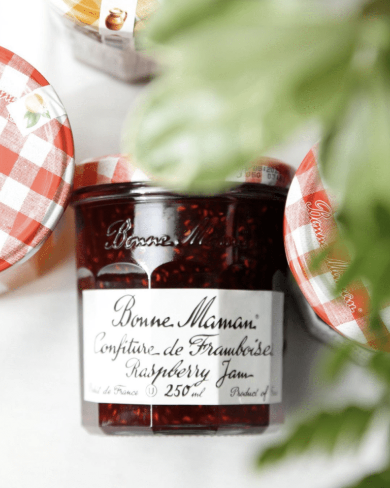 #TasteofThursday Bonne Maman Raspberry Jam Hearts just in time for ...