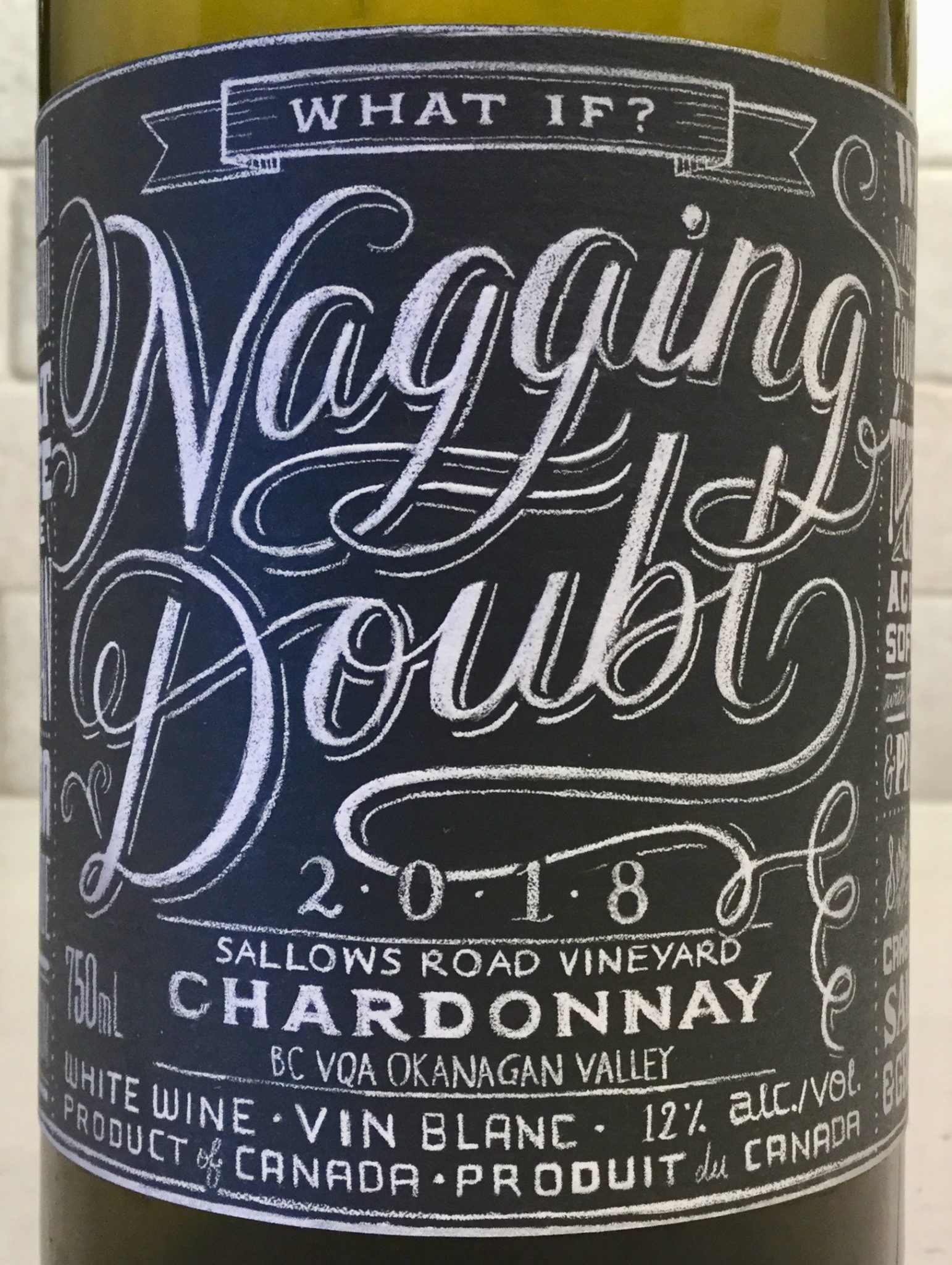 Wednesday Wine Reviews with @Sam_WineTeacher - My VanCity