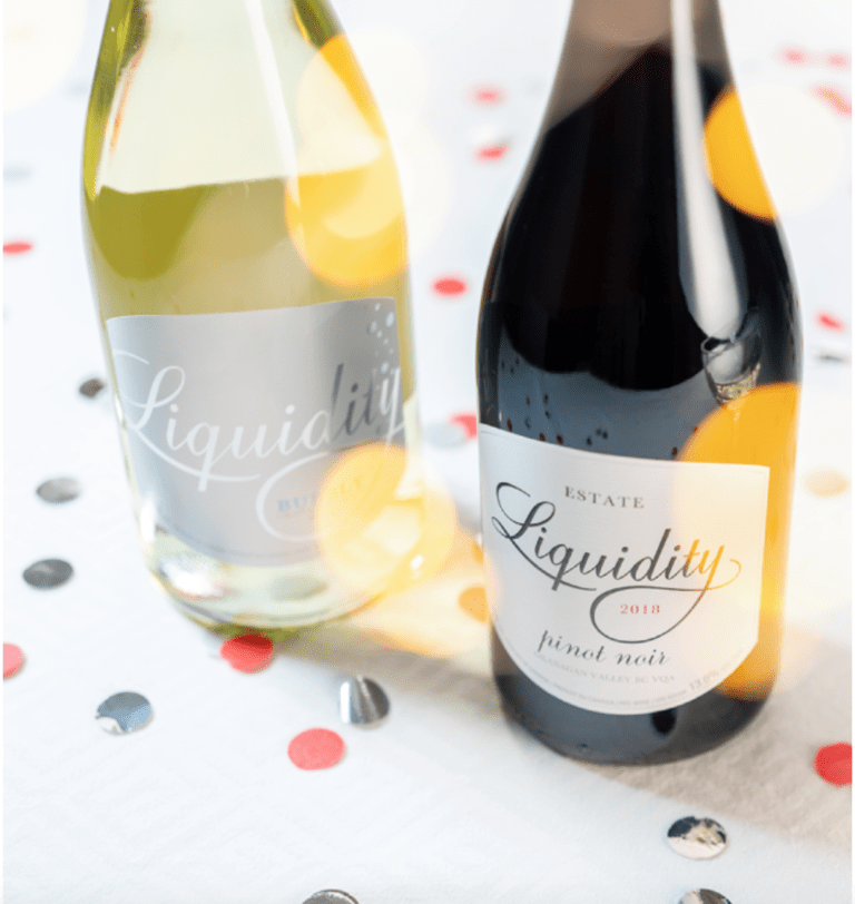 The Look of Love with Liquidity Wines - My VanCity