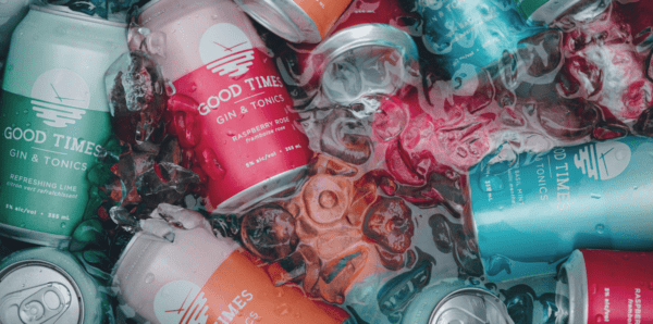 Good Times Drinks – This is Only the Beginning! - My VanCity