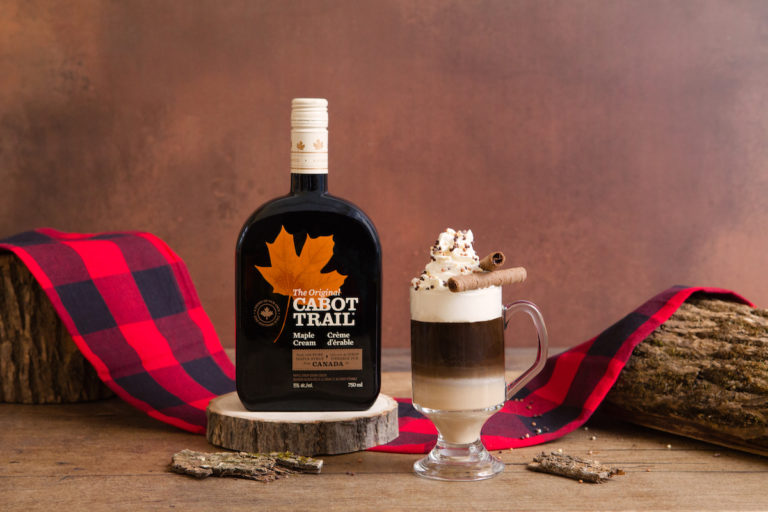 Reinvent Your Maple Syrup Season Traditions with Cabot Trail Maple ...