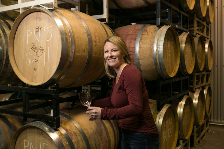 Liquidity Winery and Fresh Prep team up! - My VanCity