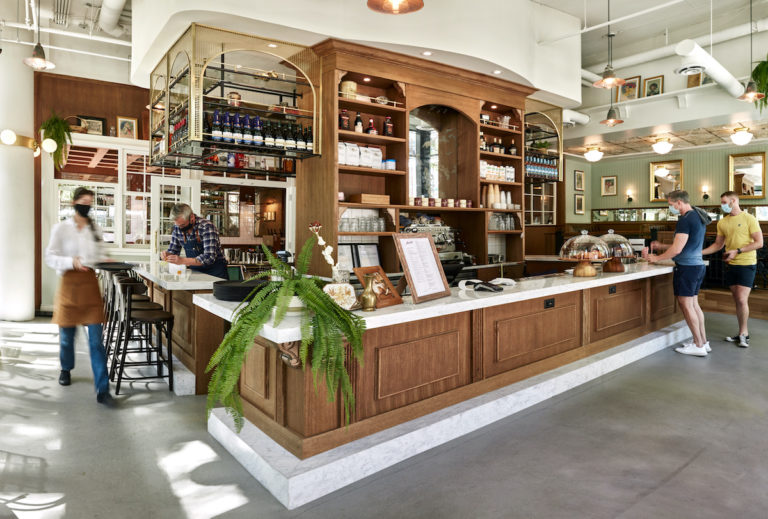 Maxine’s Cafe and Bar “Opens” in the West End - My VanCity