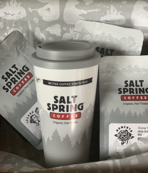 FRESH FEST FEATURES TOP CHEFS, B.C. SEAFOOD & ENGERGIZING MUSICAL TONES ...