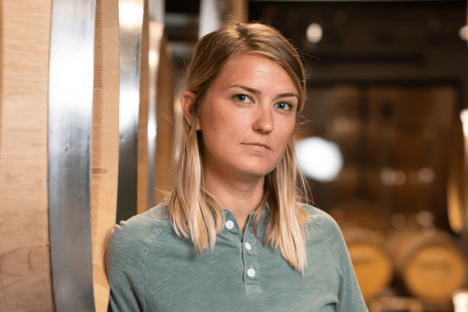 TIME Family of Wines Fall 2021 Release - My VanCity