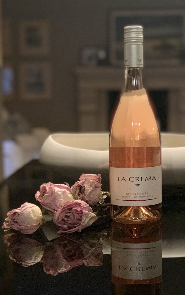 Valentine’s Wine | La Crema Monterey Pinot Noir Rosé - My VanCity