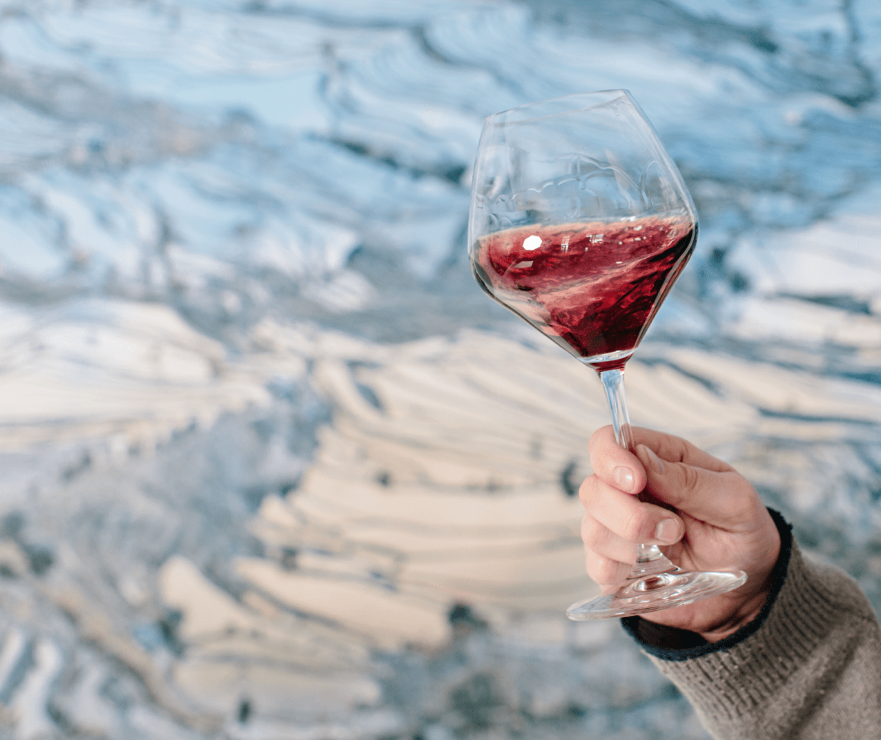 Liquidity Wines | Host a Private Virtual Wine Tasting - My VanCity