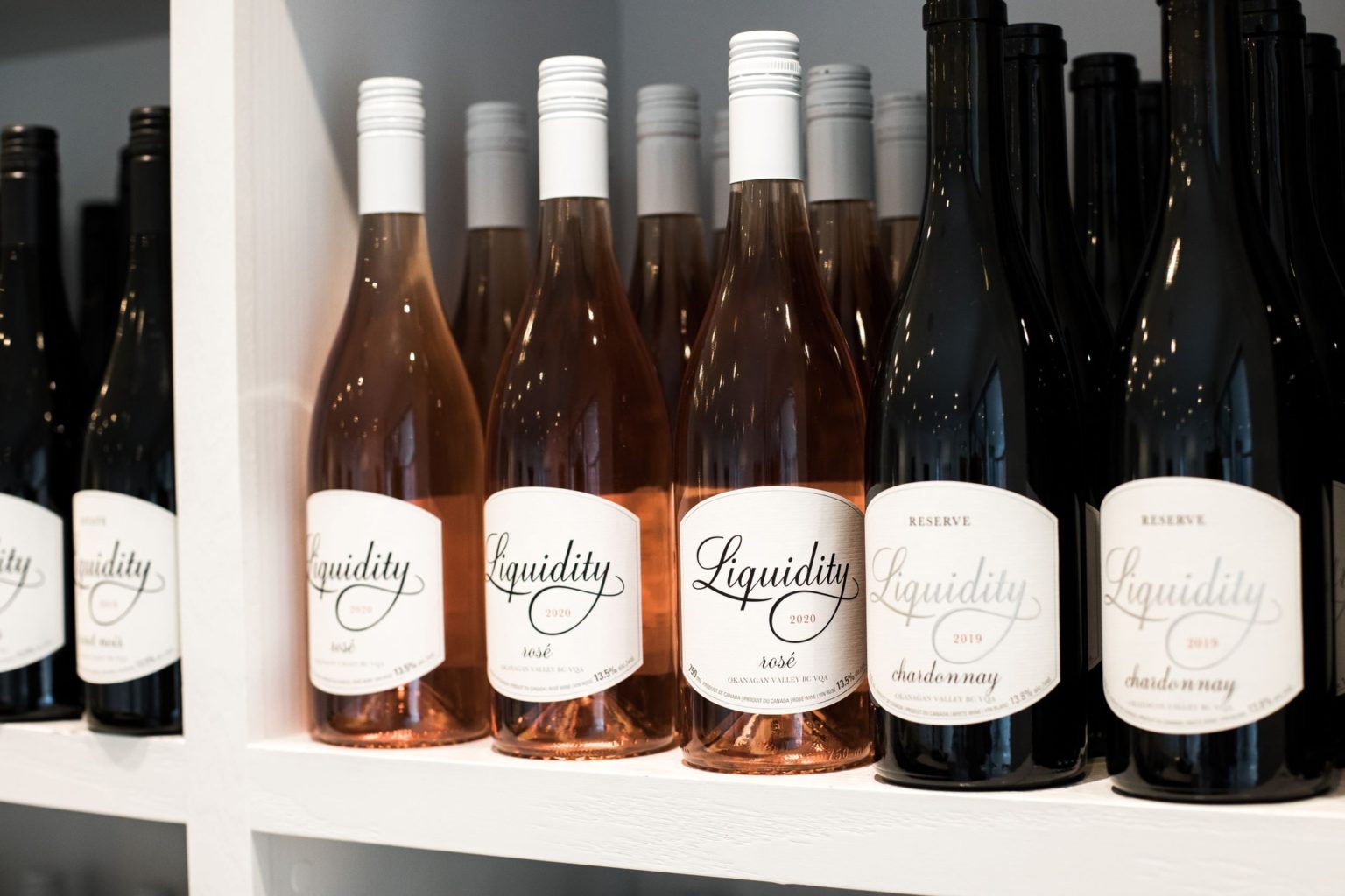 Liquidity Wines | Host a Private Virtual Wine Tasting - My VanCity