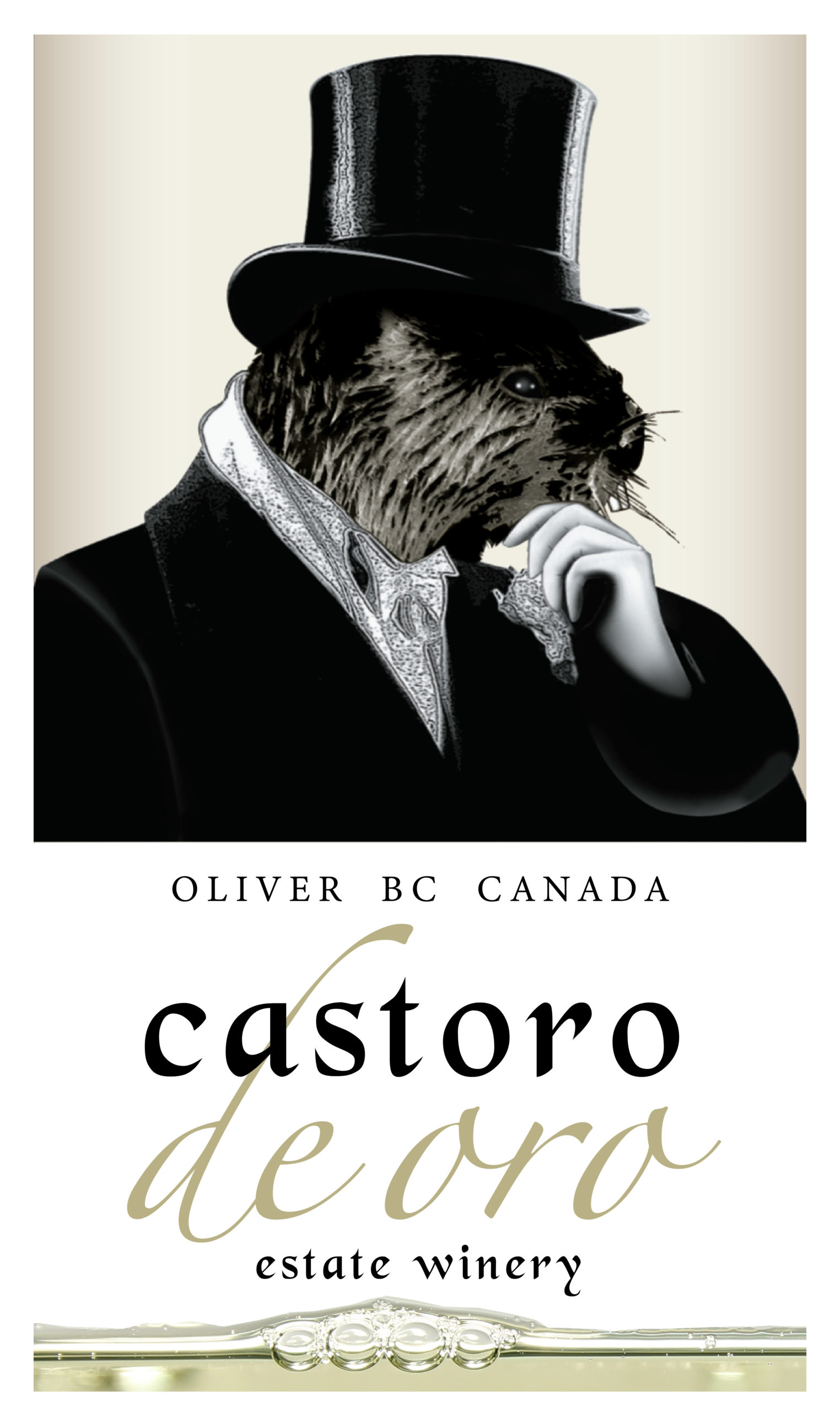 Castoro de Oro Winethusiast Spotlight Winery - My VanCity