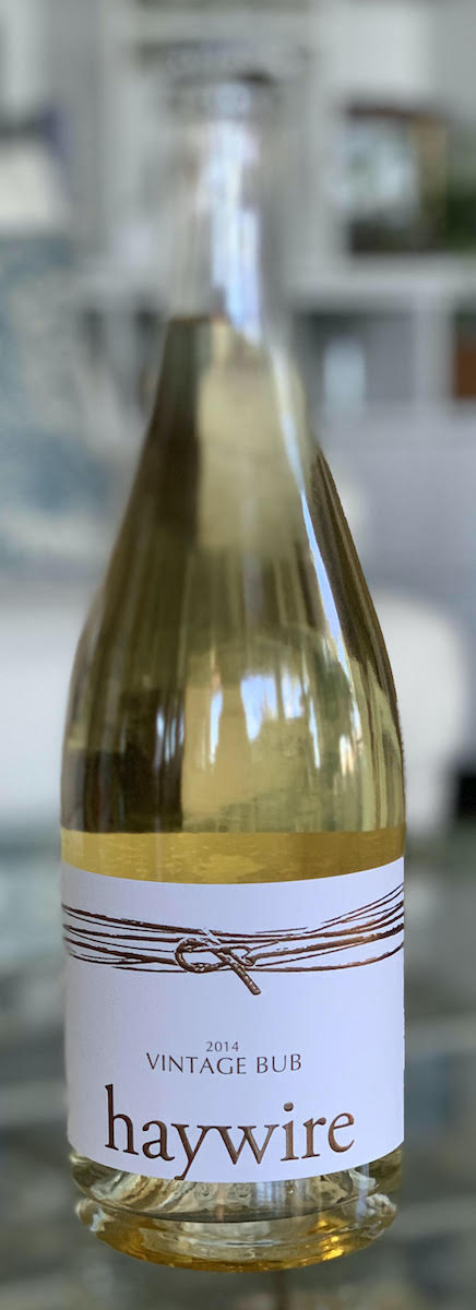 Spring Releases | Okanagan Crush Pad | Haywire Collection - My VanCity