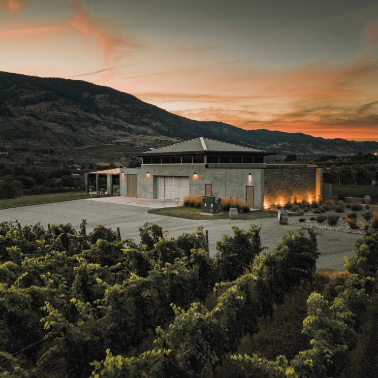Mission Hill Family Estate wins 'Winery of the Year' at the 2019 ...