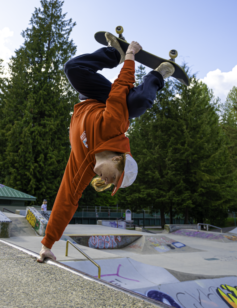 Indigenous-hosted Pro Skateboard Event to Make Its Debut in Langley ...