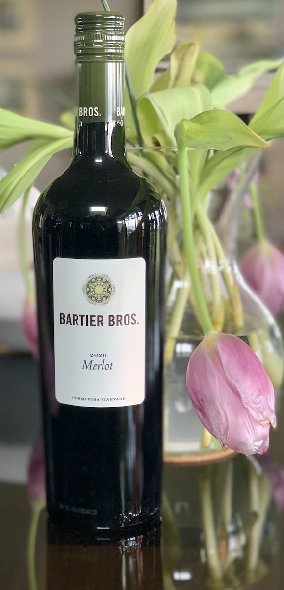 Spring Releases Bartier Bros. Vineyard and Winery - My VanCity