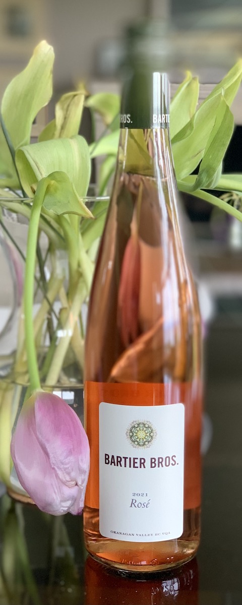 Spring Releases Bartier Bros. Vineyard and Winery - My VanCity