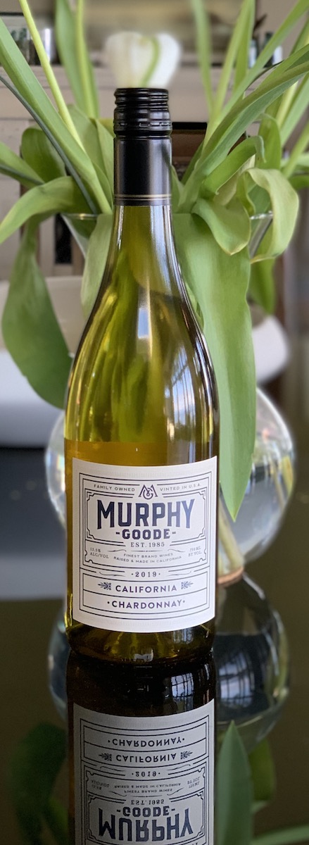 #ThisWineThatDish | Murphy Goode California Chardonnay | Miso Sea Bass ...